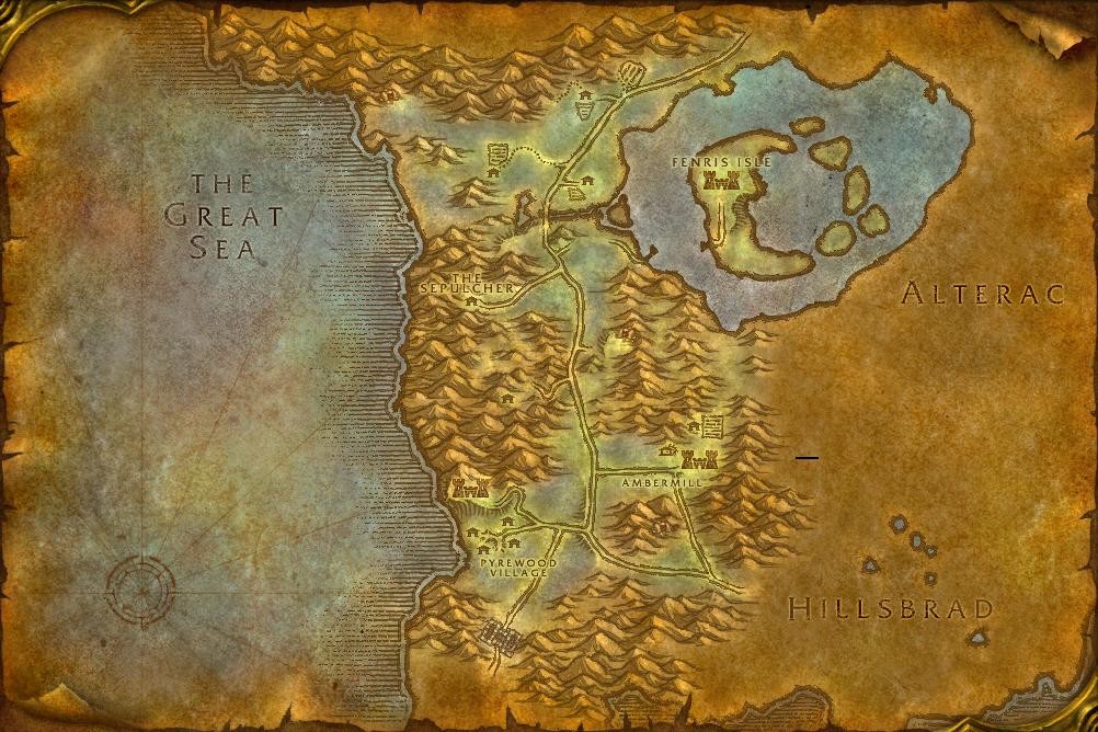 WoW Classic: Tailoring Leveling Guide - Millenium
