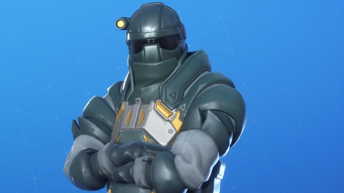 What's on offer in the Fortnite Item Shop for September 3? - Millenium