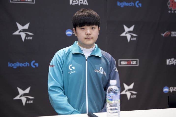 Canyon - LoL Worlds 2019 — Ten Players to Watch - Millenium