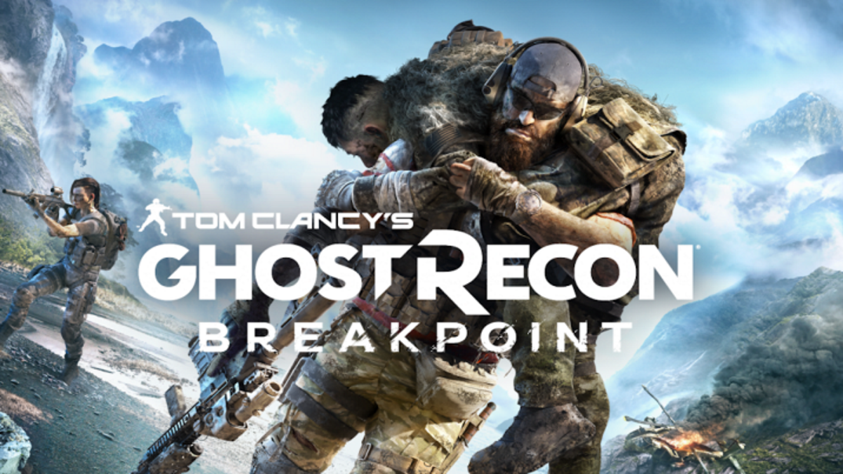 How to fix Ghost Recon: Breakpoint Crash While Launching Game - Millenium
