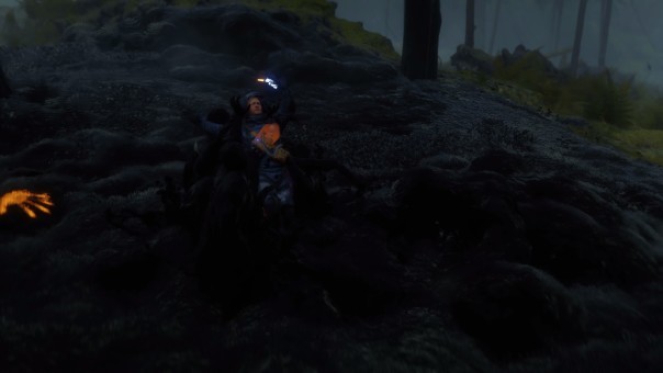 Beached Things - Death Stranding: Meet the enemies and monsters - Millenium