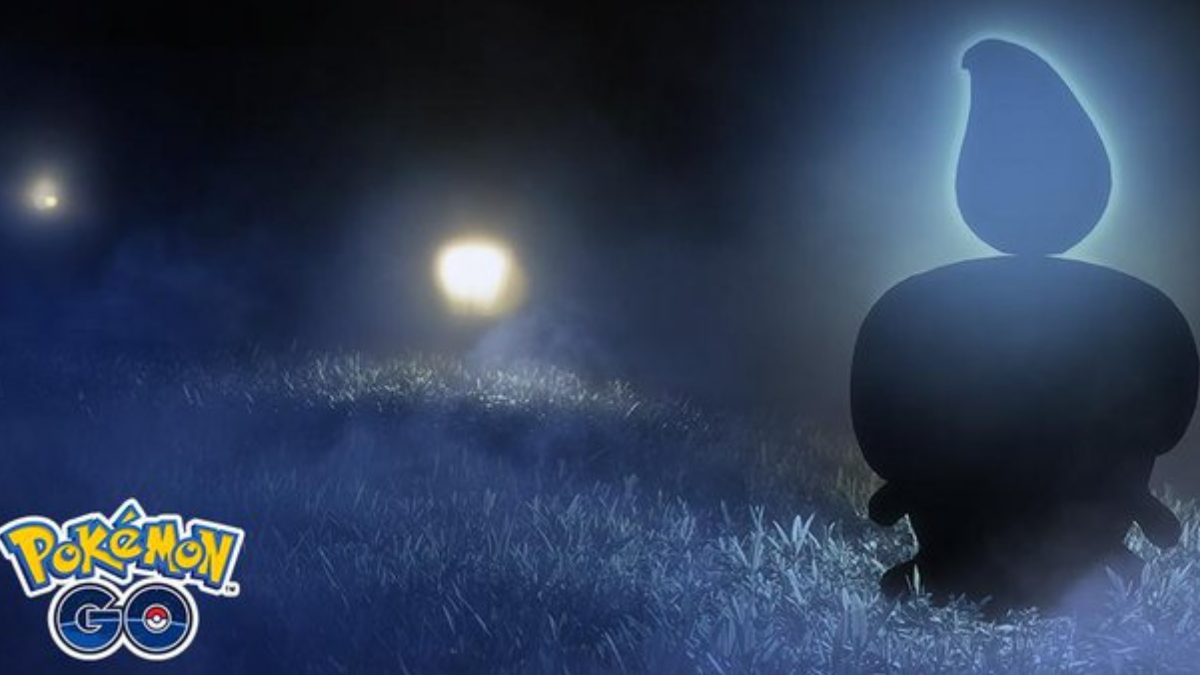 Pokemon GO: Litwick will be available soon - Millenium