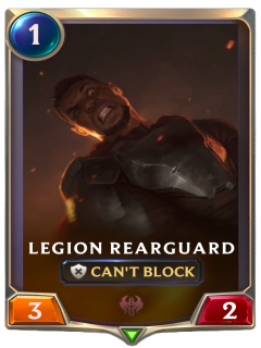 LoL, Legends of Runeterra: Noxus Faction, all cards & champions - Millenium