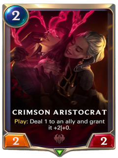 LoL, Legends of Runeterra: Noxus Faction, all cards & champions - Millenium