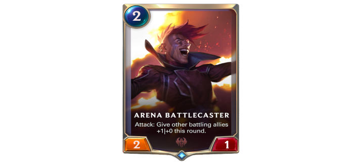 LoL, Legends of Runeterra: Noxus Faction, all cards & champions - Millenium