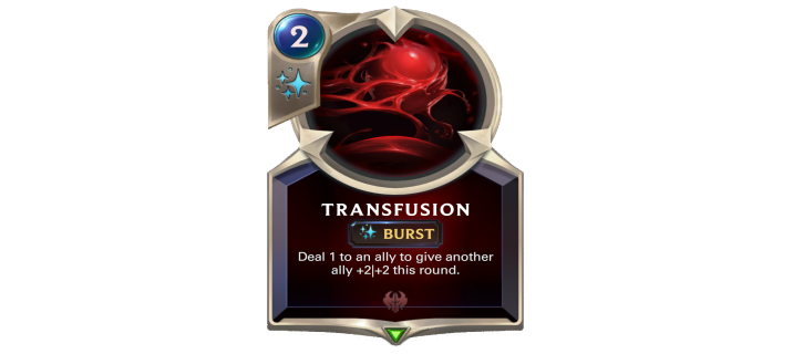 LoL, Legends of Runeterra: Noxus Faction, all cards & champions - Millenium