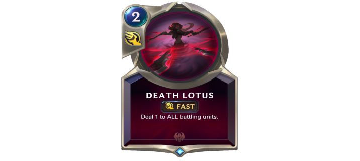 LoL, Legends of Runeterra: Noxus Faction, all cards & champions - Millenium