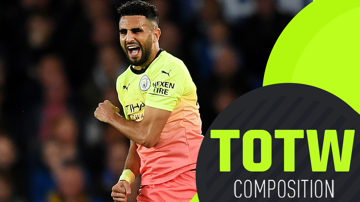 FUT 20: Players from TOTW 5 available in packs now - Millenium