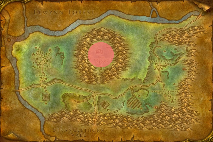 WoW Classic: Lethon World Boss Guide - Millenium