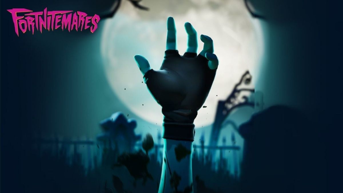 Fortnite: Ghoul Trooper skin to return to the shop? - Millenium