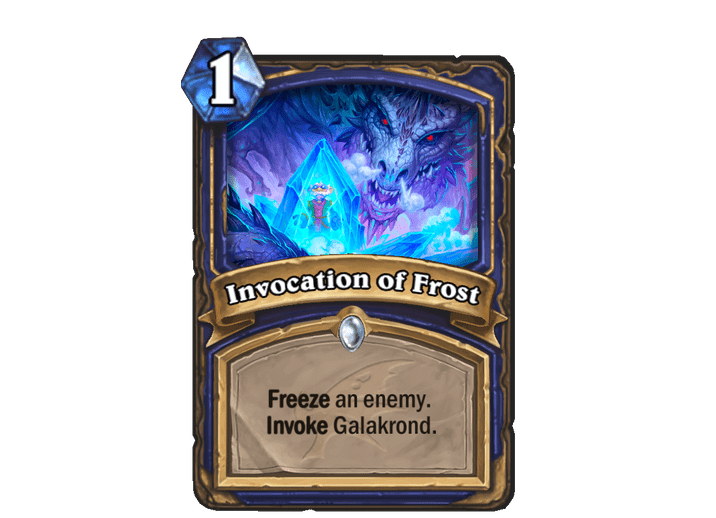 Invoke; New keyword revealed for Descent of Dragons, the new ...