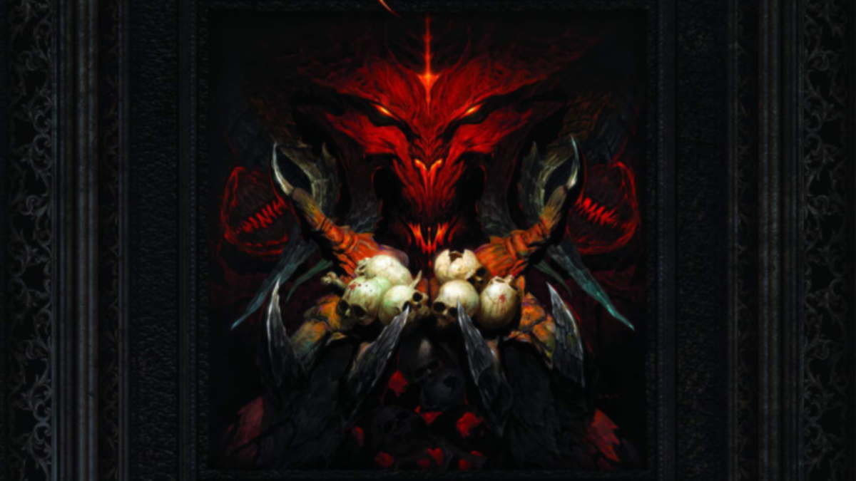 Sources leak more Diablo IV images from The Art of Diablo book - Millenium