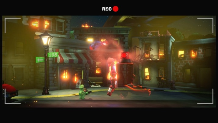 Luigi's Mansion 3 Walkthrough: Paranormal Productions, Floor 8 - Millenium