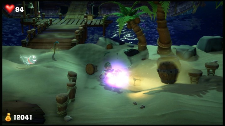 Luigi's Mansion 3 Walkthrough: Polterkitty is back, Floor 13, 12 and 11 ...