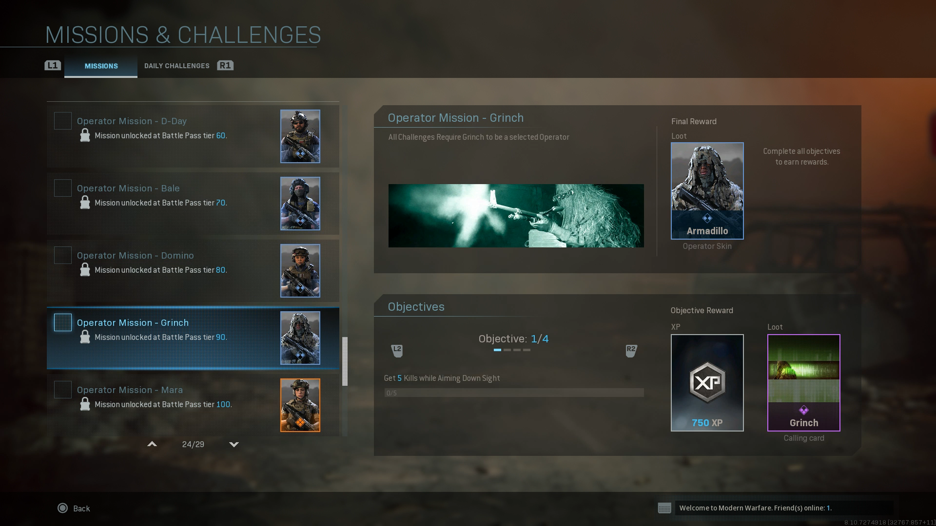 Call of Duty: Modern Warfare: A guide on multiplayer missions ...