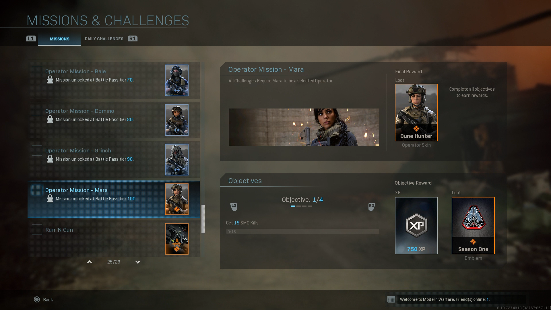 Call of Duty: Modern Warfare: A guide on multiplayer missions ...