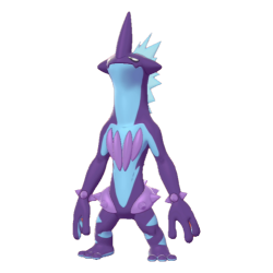 Pokemon Sword & Shield: Toxel evolution, Toxtricity - Millenium