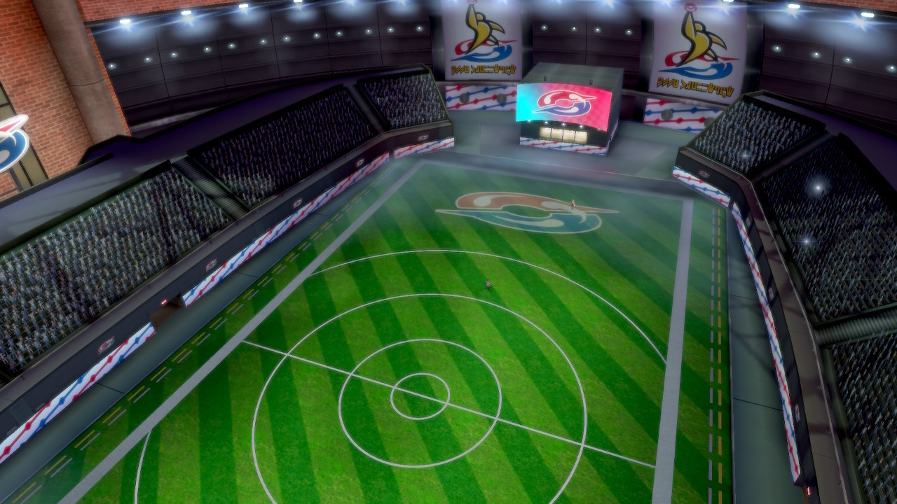 Pokemon Sword, Pokemon Shield: Walkthrough Part 4, Motostoke - Millenium