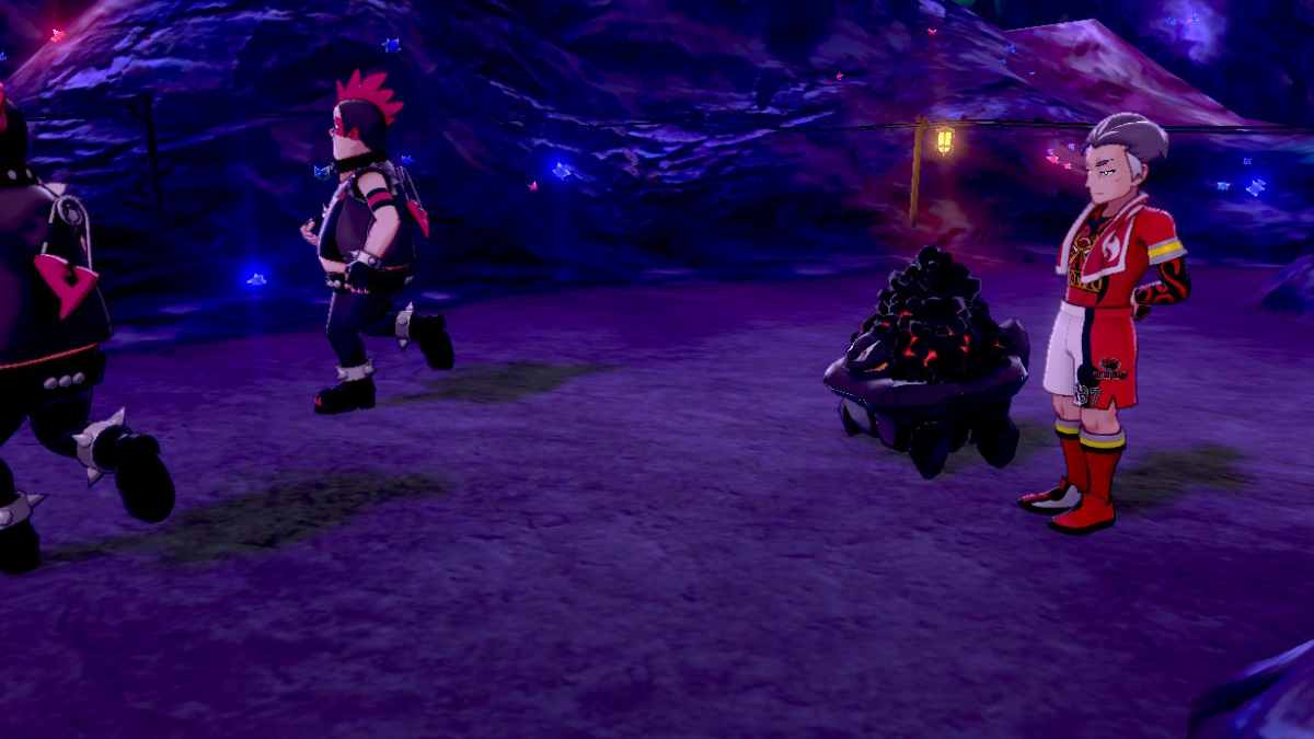 Pokemon Sword, Pokemon Shield: Walkthrough part 9, from Hulbury to ...