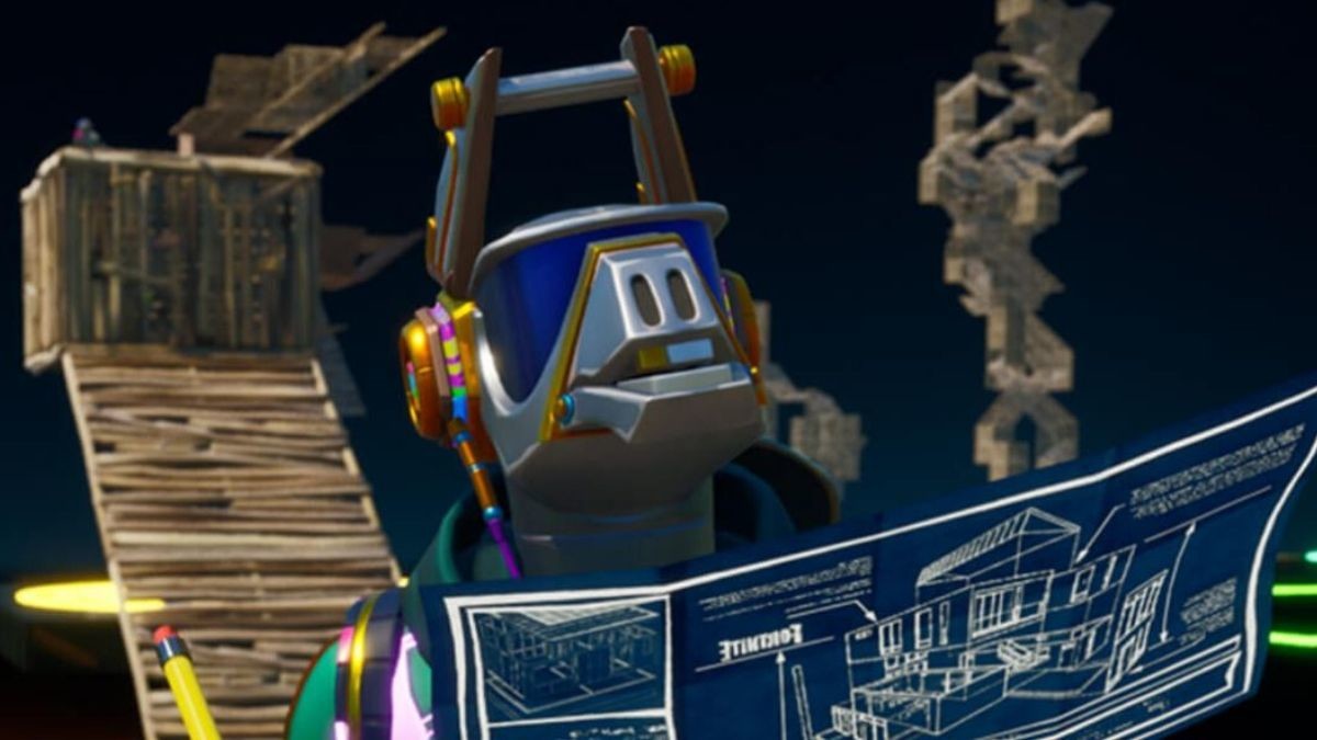 Battle Lab introduced in Fortnite 11.31 - Millenium