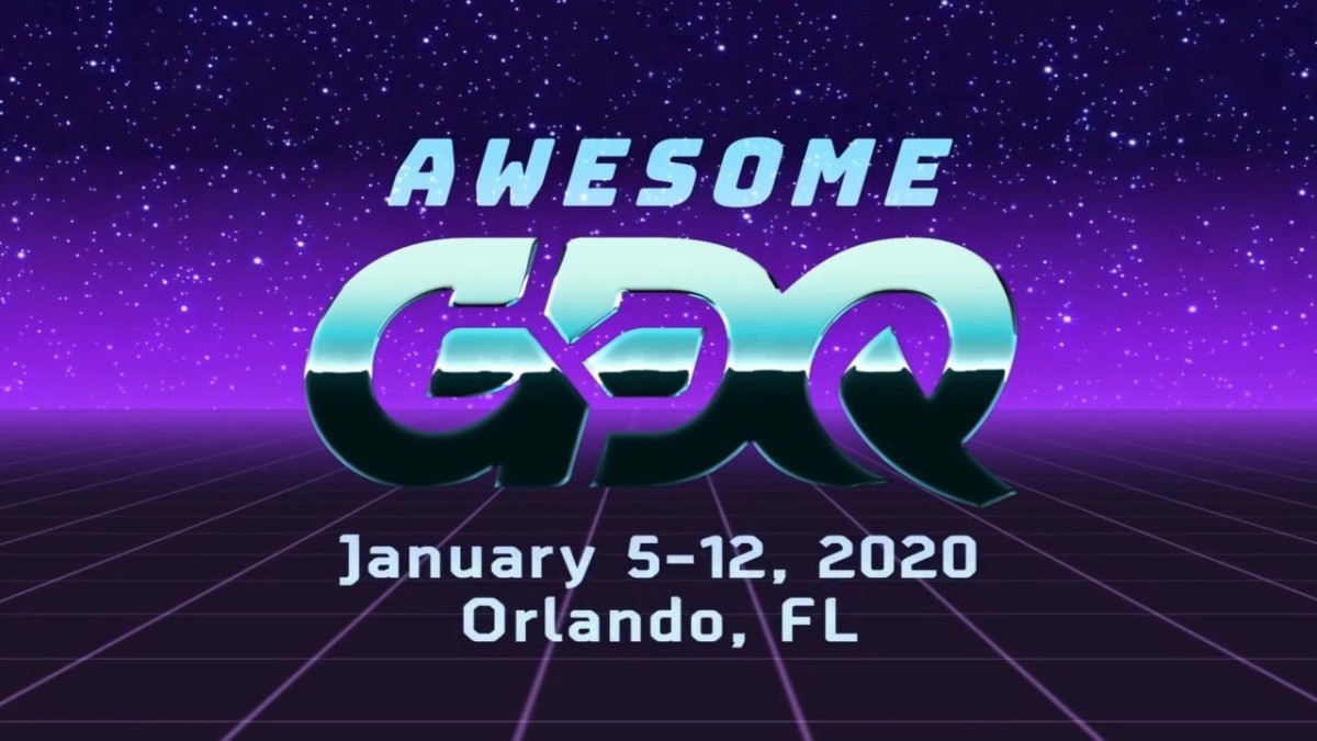 Awesome Games Done Quick 2020: AGDQ schedule & where to watch - Millenium
