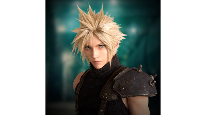 Final Fantasy 7 Remake: Wallpapers and Avatars for Free Download ...