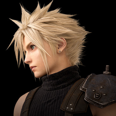 Final Fantasy 7 Remake: Wallpapers and Avatars for Free Download ...