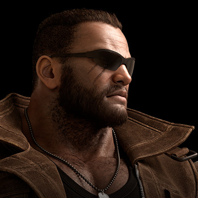 Final Fantasy 7 Remake: Wallpapers and Avatars for Free Download ...