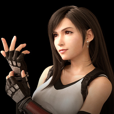 Final Fantasy 7 Remake: Wallpapers and Avatars for Free Download ...