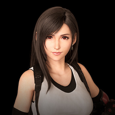 Final Fantasy 7 Remake: Wallpapers and Avatars for Free Download ...