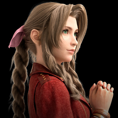 Final Fantasy 7 Remake: Wallpapers and Avatars for Free Download ...
