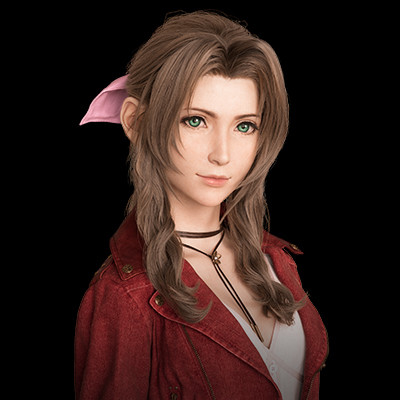 Final Fantasy 7 Remake: Wallpapers and Avatars for Free Download ...