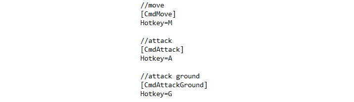 Warcraft 3 Reforged: How to change keyboard shortcuts - Millenium