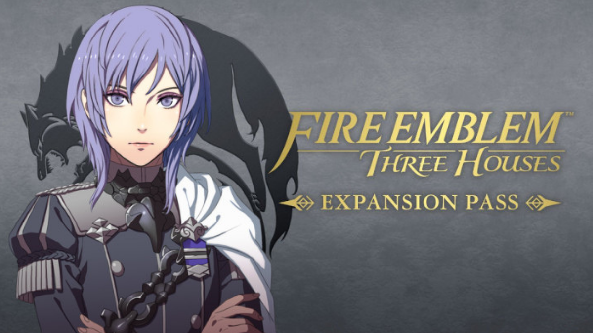 Fire Emblem Three Houses: Presentation of Yuri, the new leader of Ashen ...