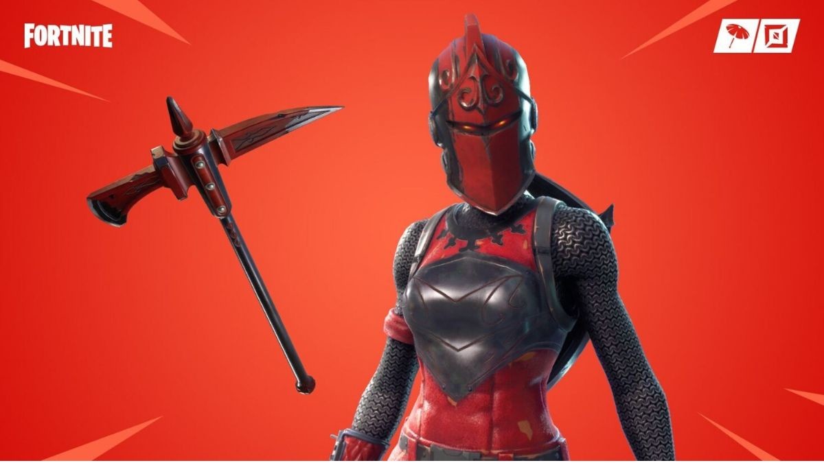 What is in the Fortnite Item Shop today? The Red Knight returns on ...