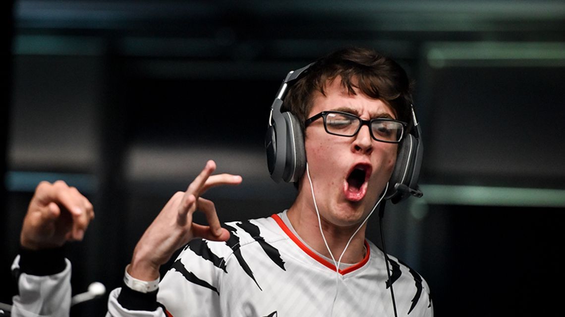 Call of Duty League 2020: 5 Players To Watch At The London Home Series ...