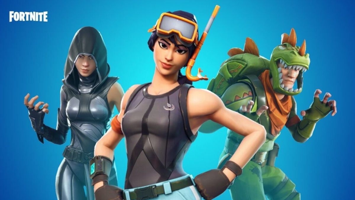 Trios mode could return soon in Fortnite Chapter 2 Season 2 - Millenium