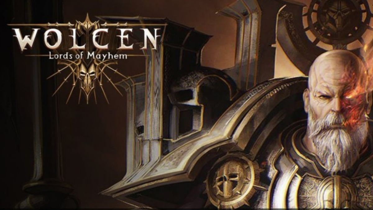Wolcen: Hotfix addresses servers and other issues - Millenium