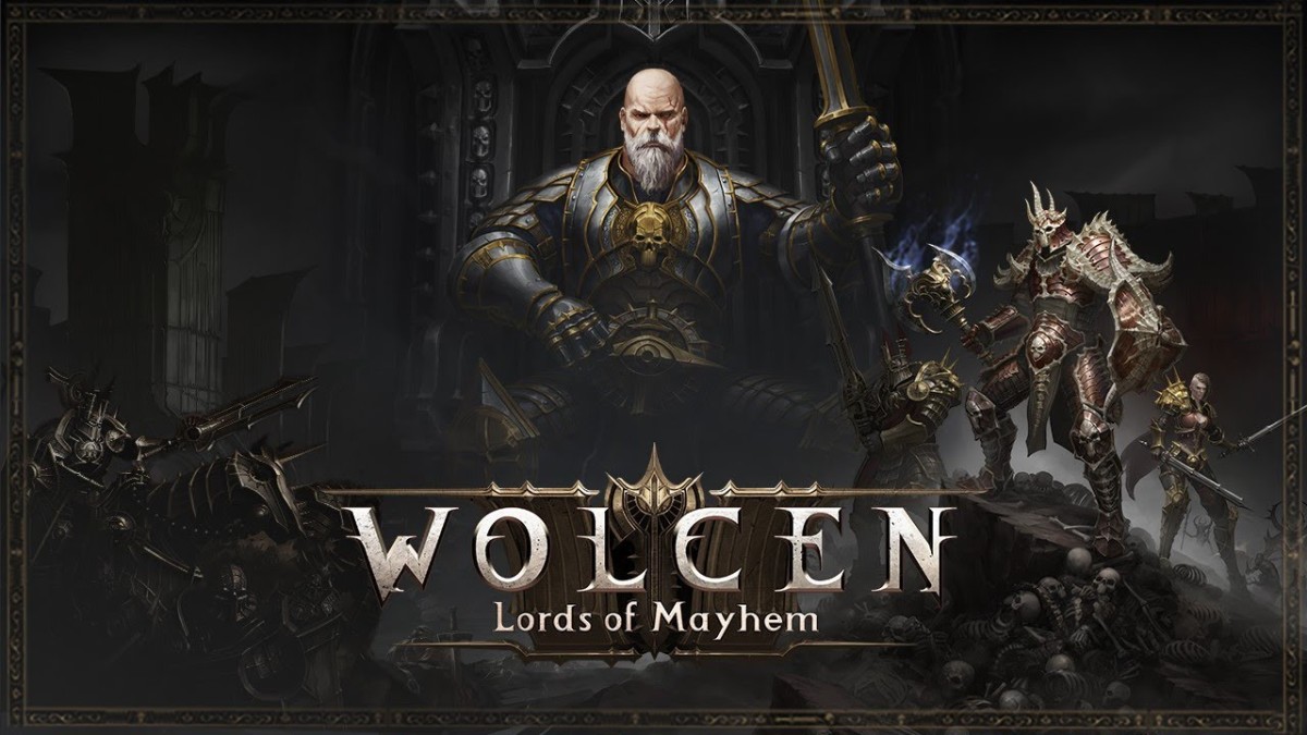 Wolcen: Patch 1.0.4.0 deployed, server status: online - Millenium