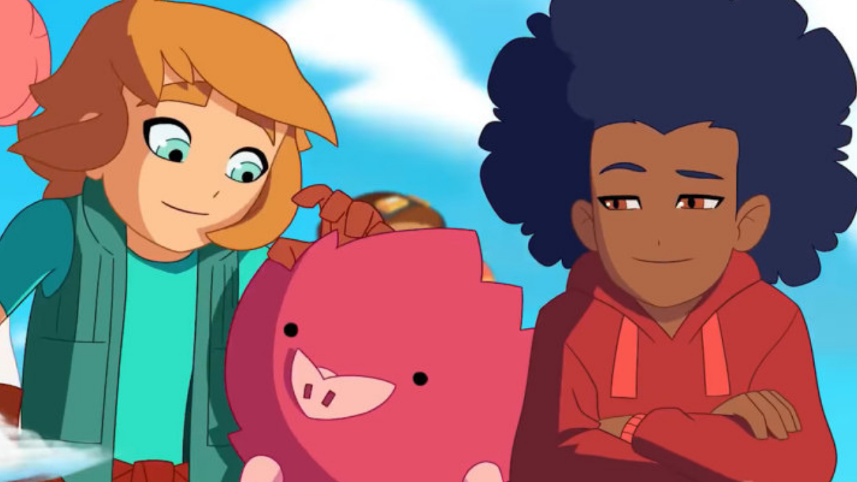 Temtem short-term roadmap revealed - Millenium