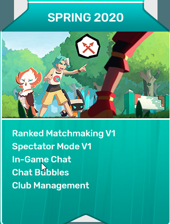 Temtem short-term roadmap revealed - Millenium