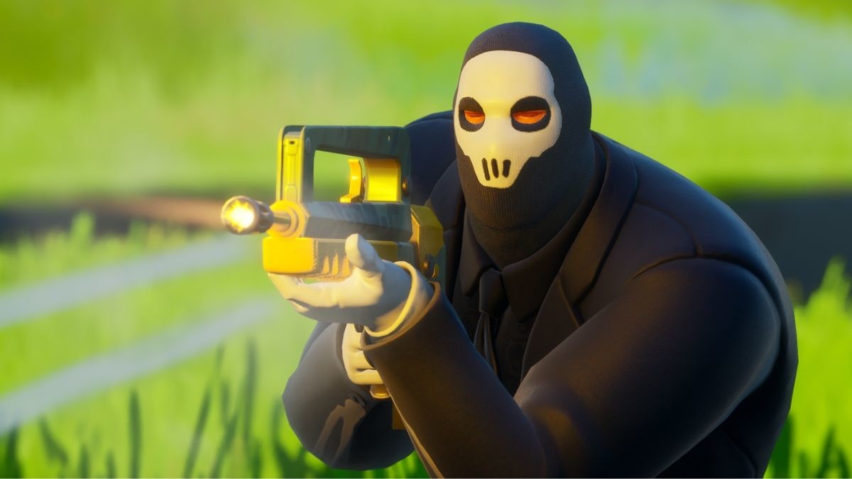 What are Legacy Settings in Fortnite - Millenium