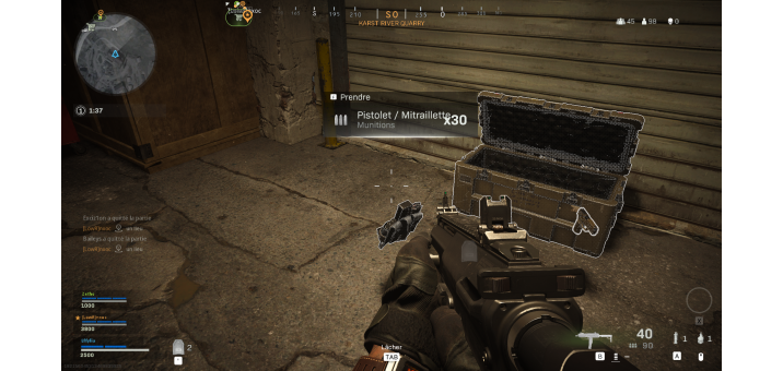 Call of Duty: Warzone: Getting Started On Warzone - Millenium