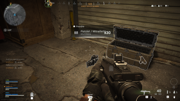 Call of Duty: Warzone: Getting Started On Warzone - Millenium