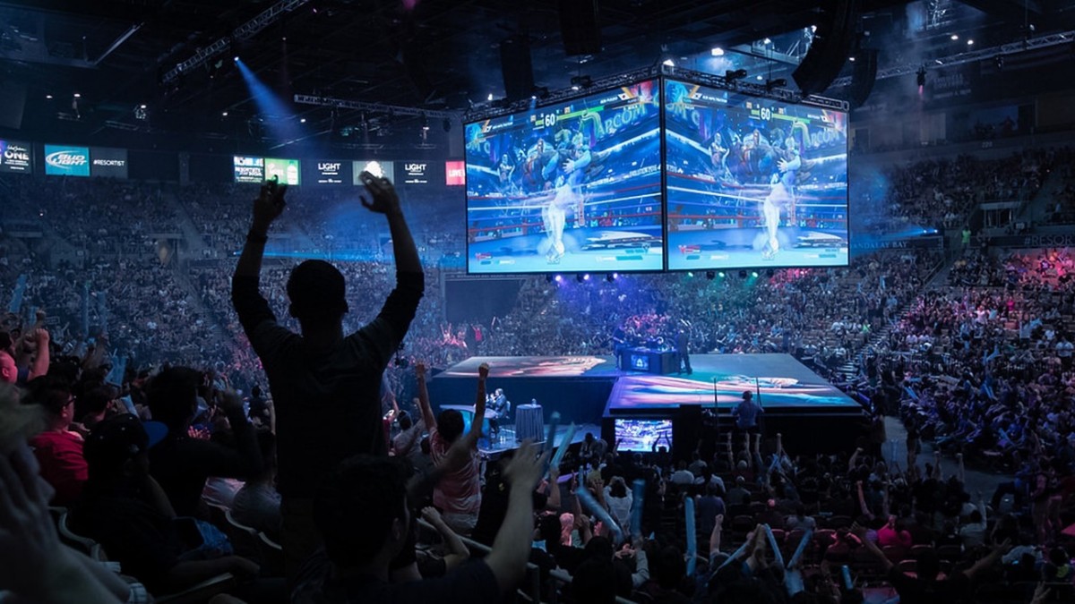 Coronavirus: Gaming & esports events impacted - Millenium