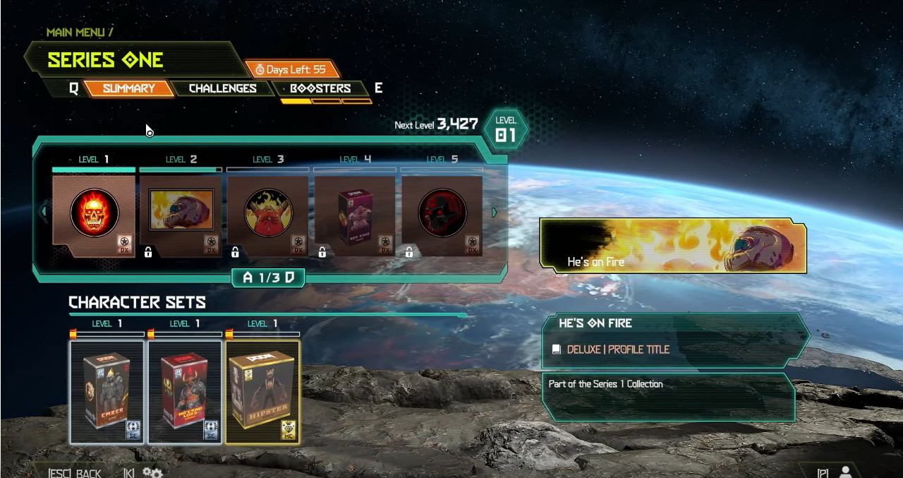 DOOM Eternal: XP Boosters, Cosmetics, In-game Events & Weekly ...