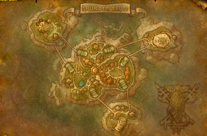 WoW Classic: Shaman Class Guide - Millenium