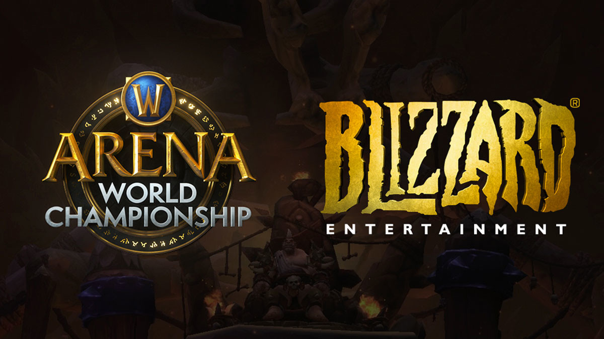 WoW Esport: AWC, Arena World Championship 2020 - Millenium