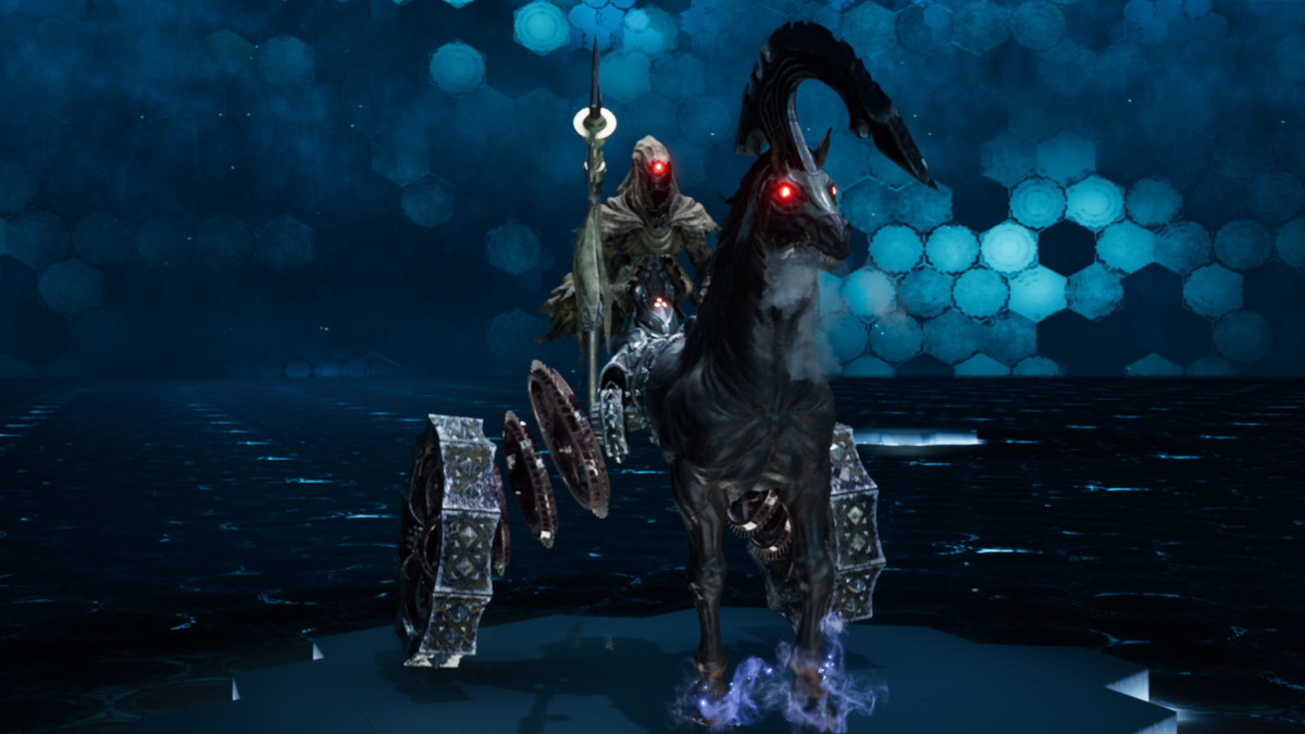 Final Fantasy 7 Remake Chapter 11 Walkthrough: Eligor Boss Guide ...