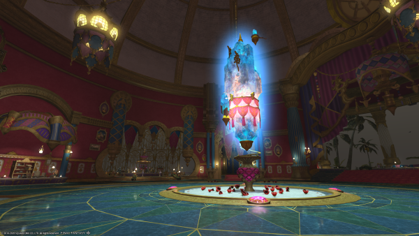 Final fantasy xiv msq - egnaxre